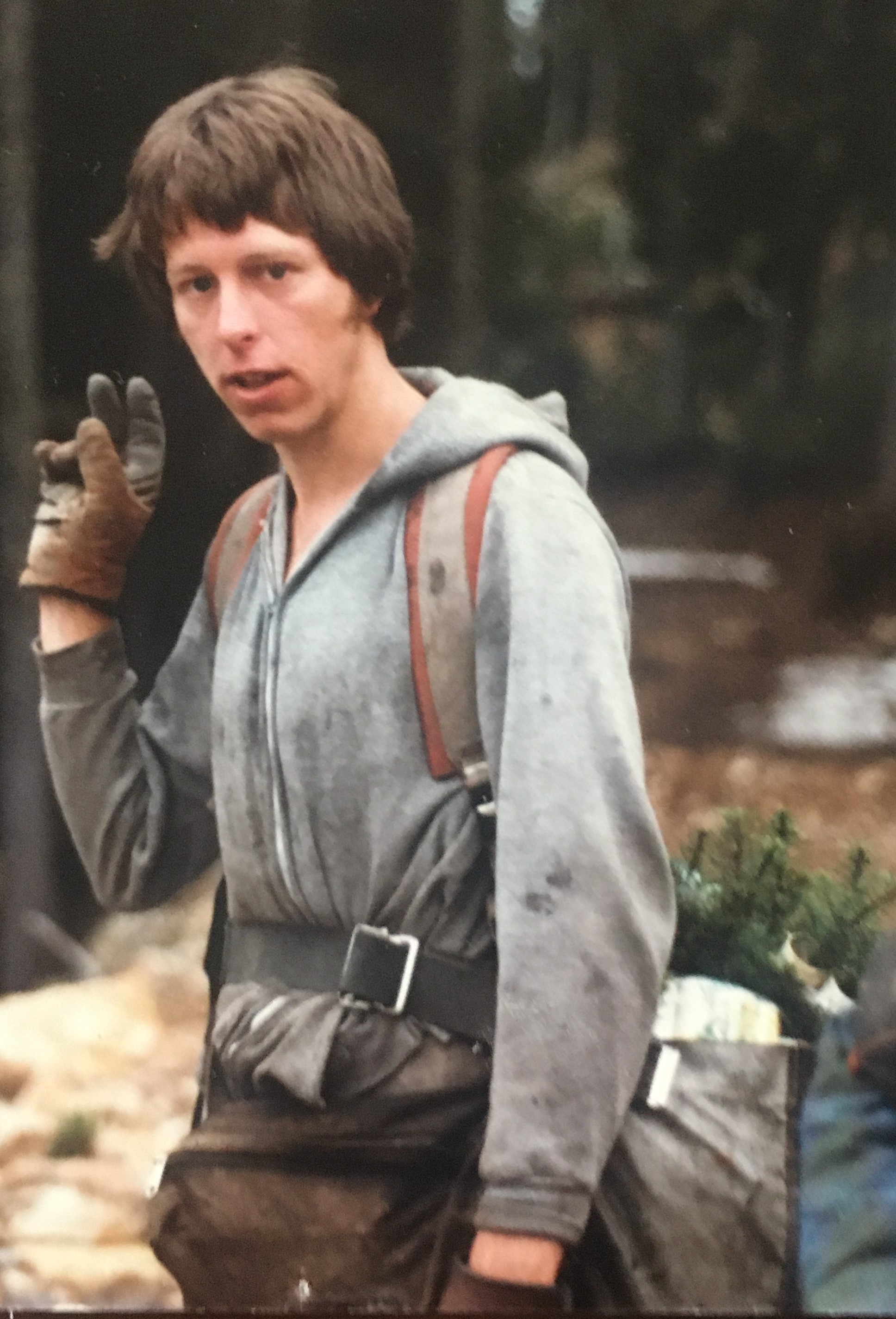 Remembering Tom Nogler: Organizer, activist, brother - Works in Progress