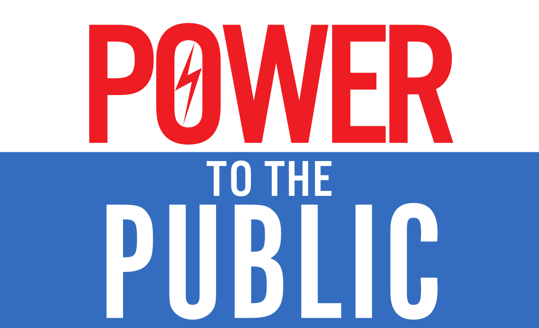 Now more than ever, Thurston County needs a publicly-owned utility ...