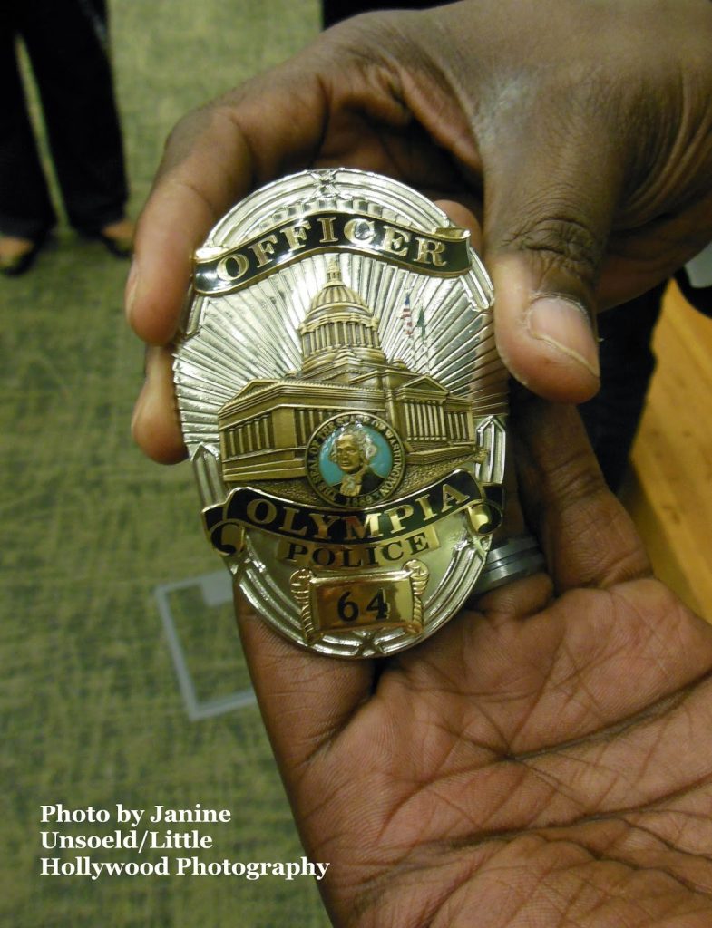What the search for an OPD chief says about the hope for police reform ...