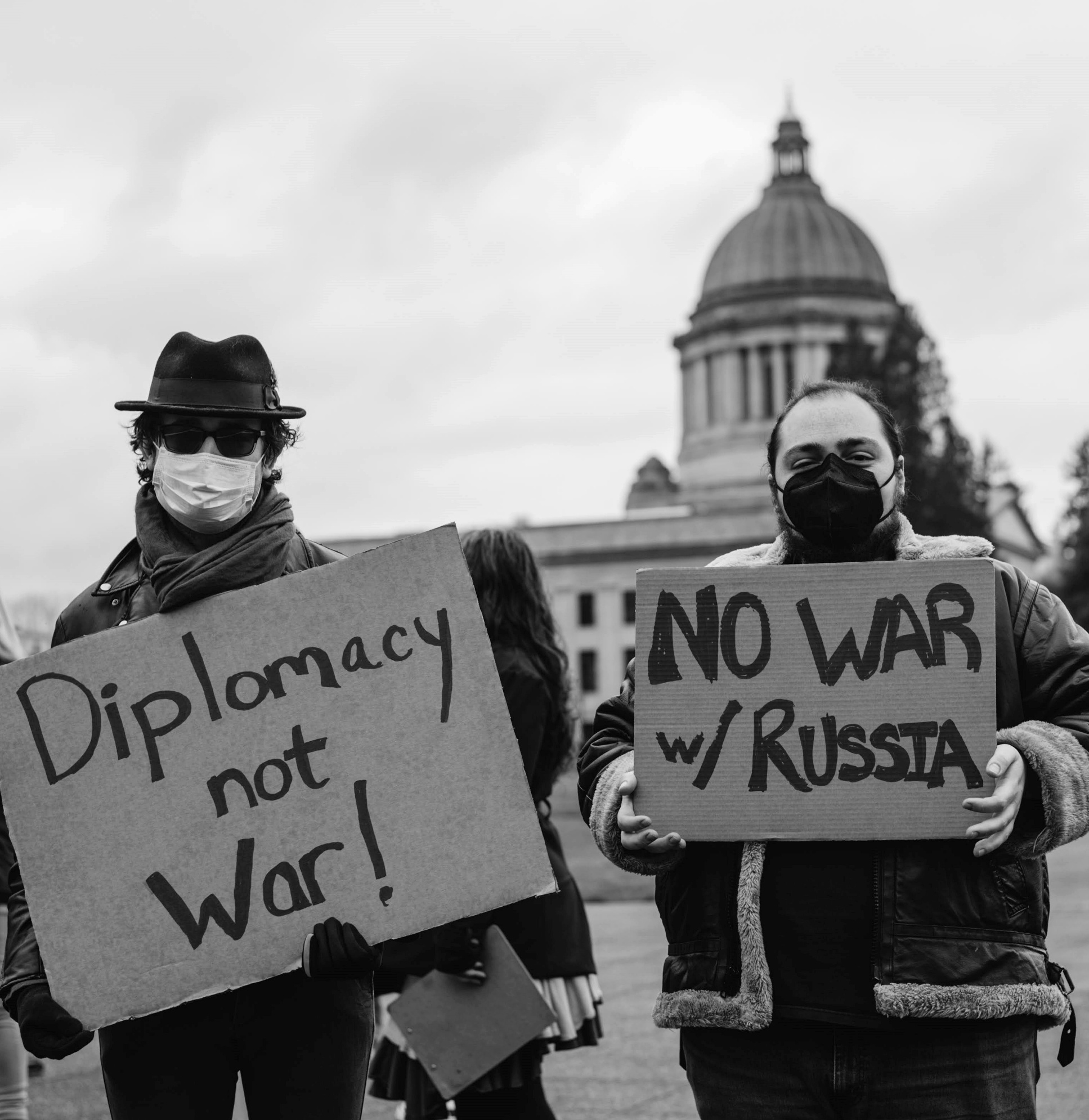 The best time to stop a war is before it starts - Works in Progress