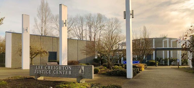 Olympia Municipal Court hosts re-launch of Community Court - Works in ...
